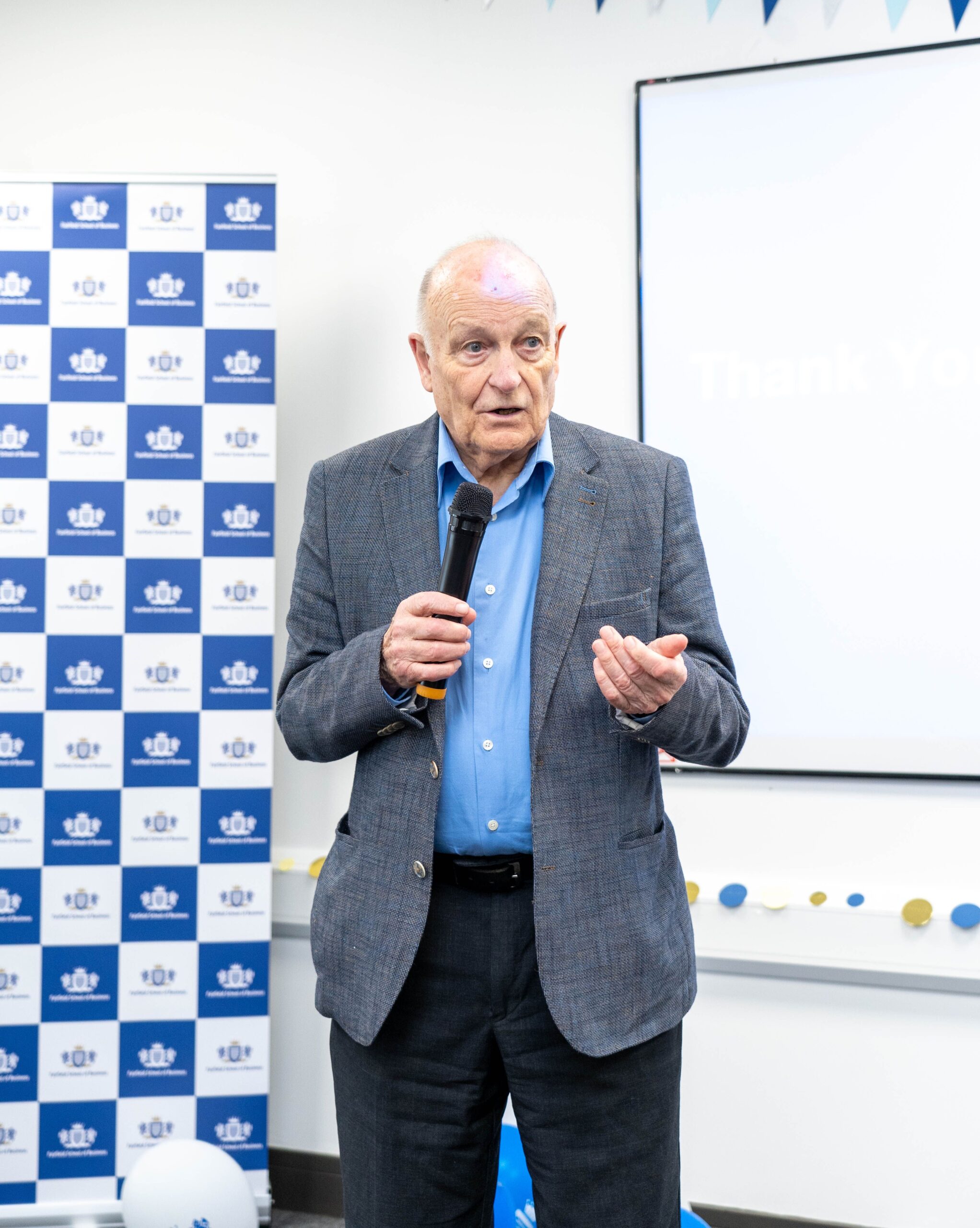 FSB Expands Educational Horizons with Launch of Simpson House Campus in ...