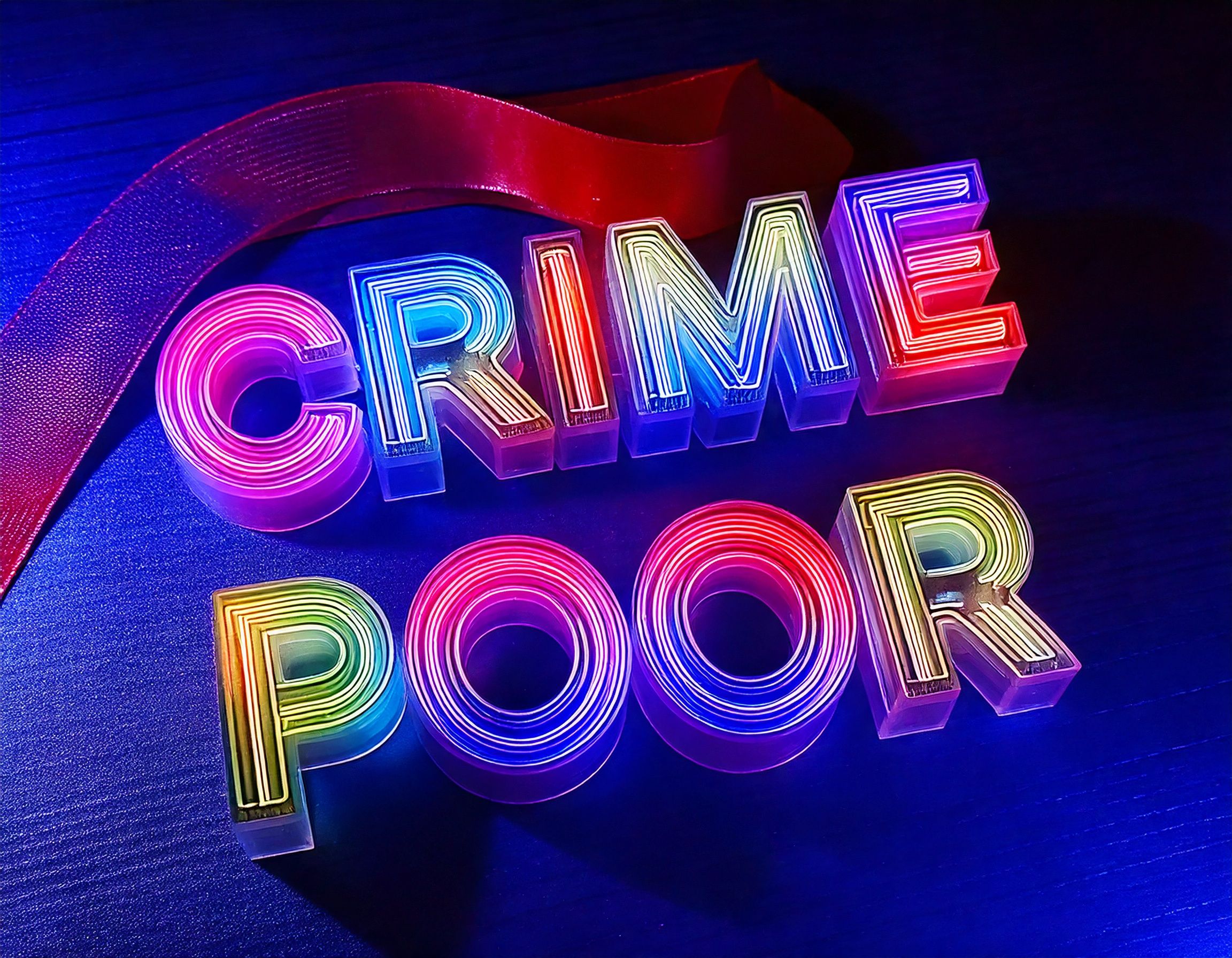 The Criminalisation of Poverty - Is it a crime to be poor? - Fairfield ...